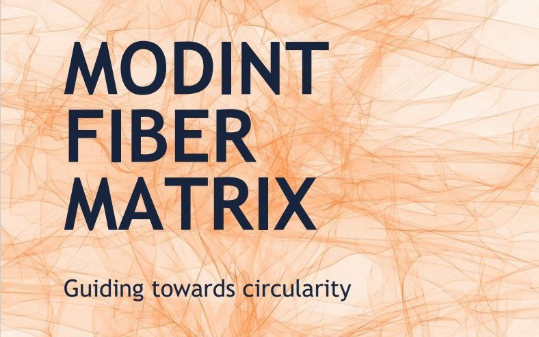 Modint Fibre Matrix | Modint Academy shop