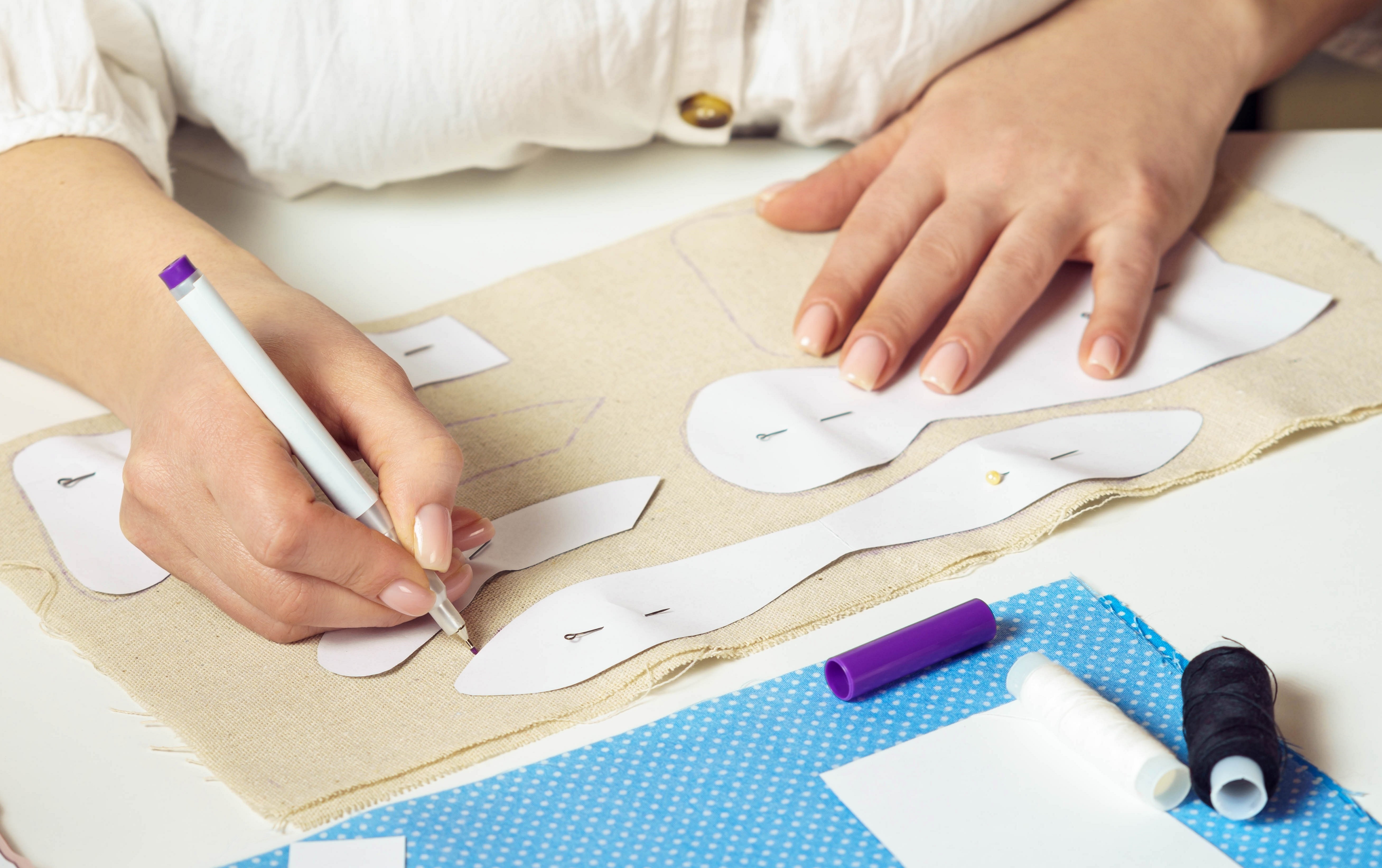 Errors in patterns (English) | Modint Academy shop